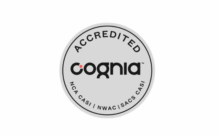INGDA Earns Cognia Accreditation - Indiana Gateway Digital Academy